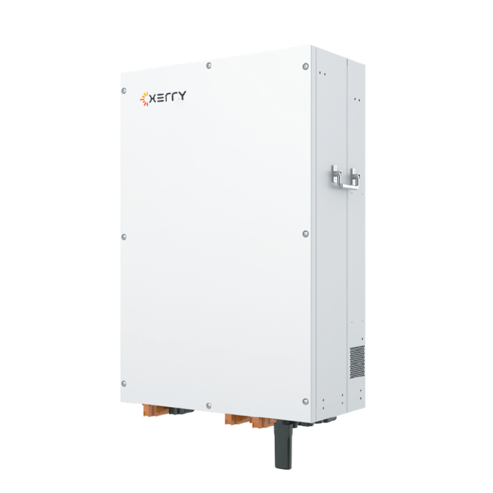 Cherry solution-桥跃智能