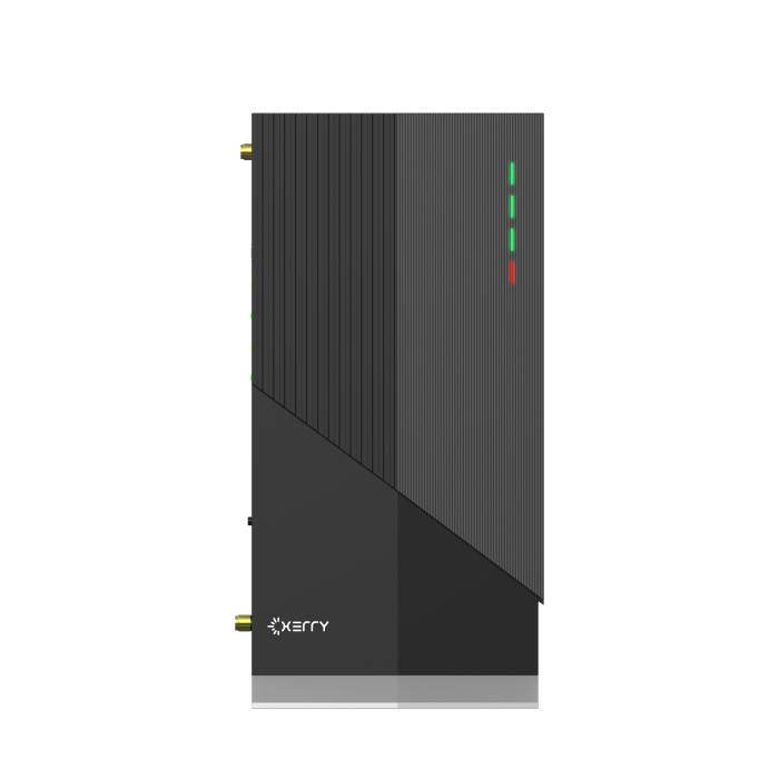 Cherry solution-桥跃智能