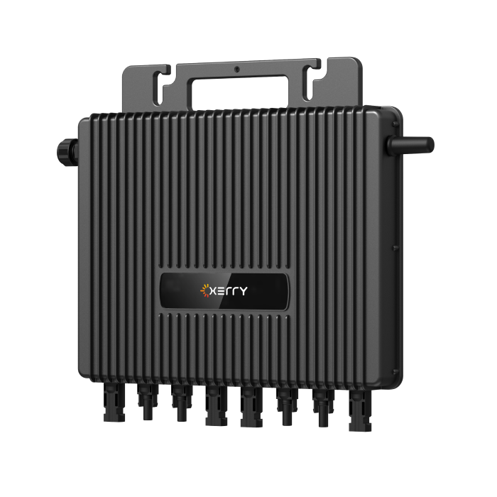 Cherry solution-桥跃智能