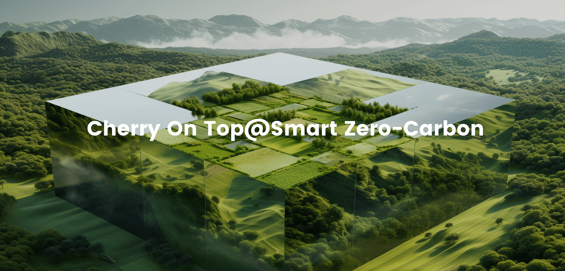 Cherry solution-桥跃智能