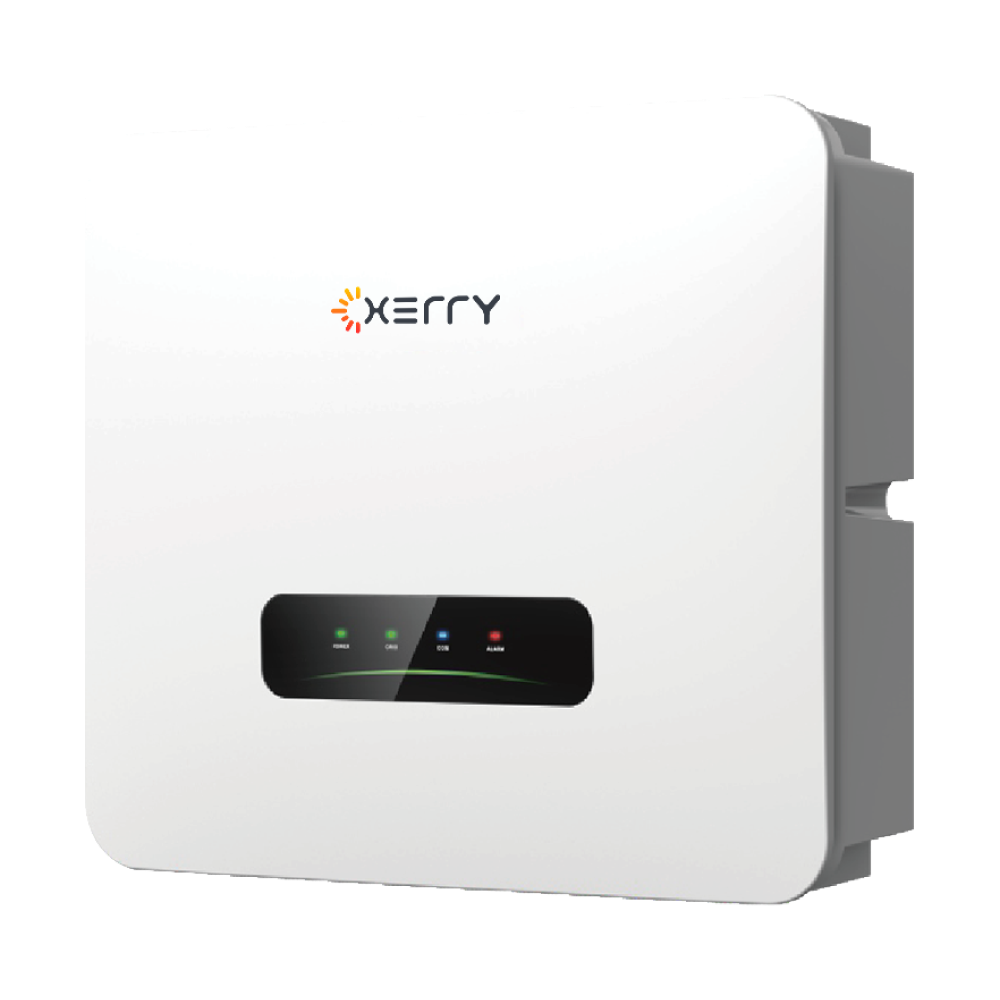 Cherry solution-桥跃智能