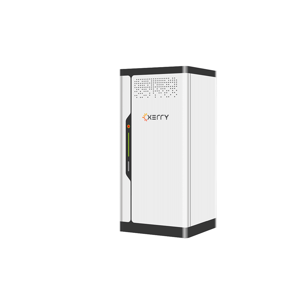 Cherry solution-桥跃智能